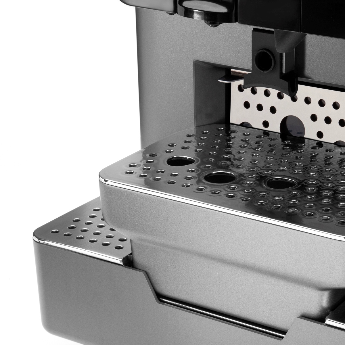 מכונת קפה LB 2317 - פאוזה | PAUZA