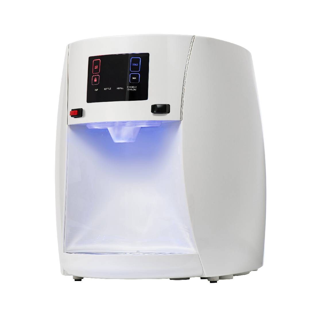 ברי מים מומלצים ומעוצבים לבית ולמשרד - פאוזה | PAUZA